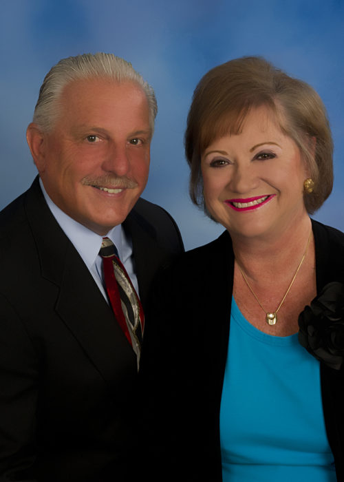 About Us – The Lawhead Team